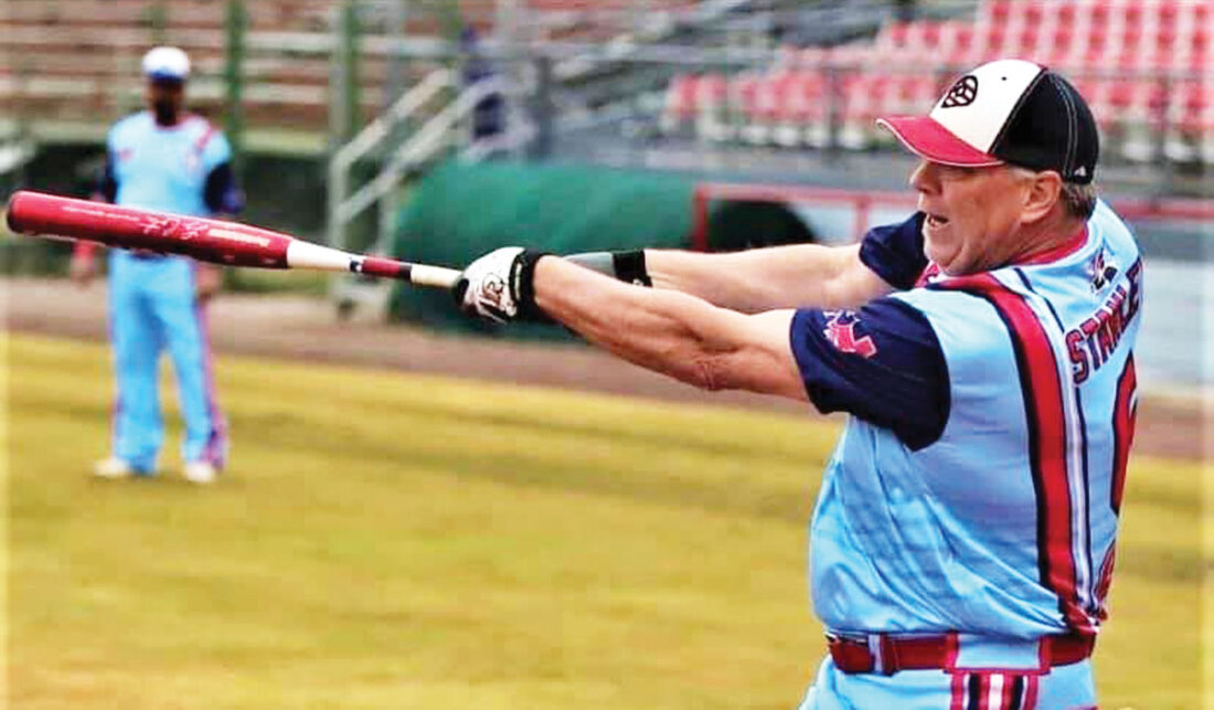 Hadley Field hosts MOV Softball Hall of Fame Weekend | News, Sports ...